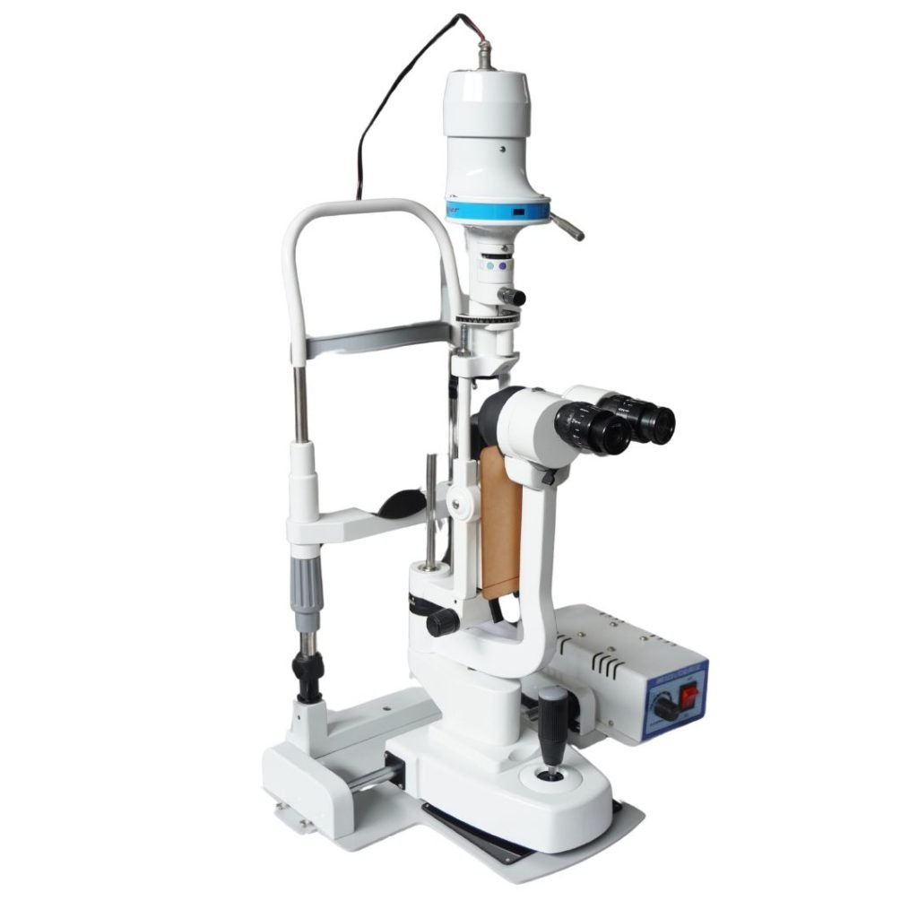 Slit Lamp Microscopes manufacturers in India | Kashmir Surgicals